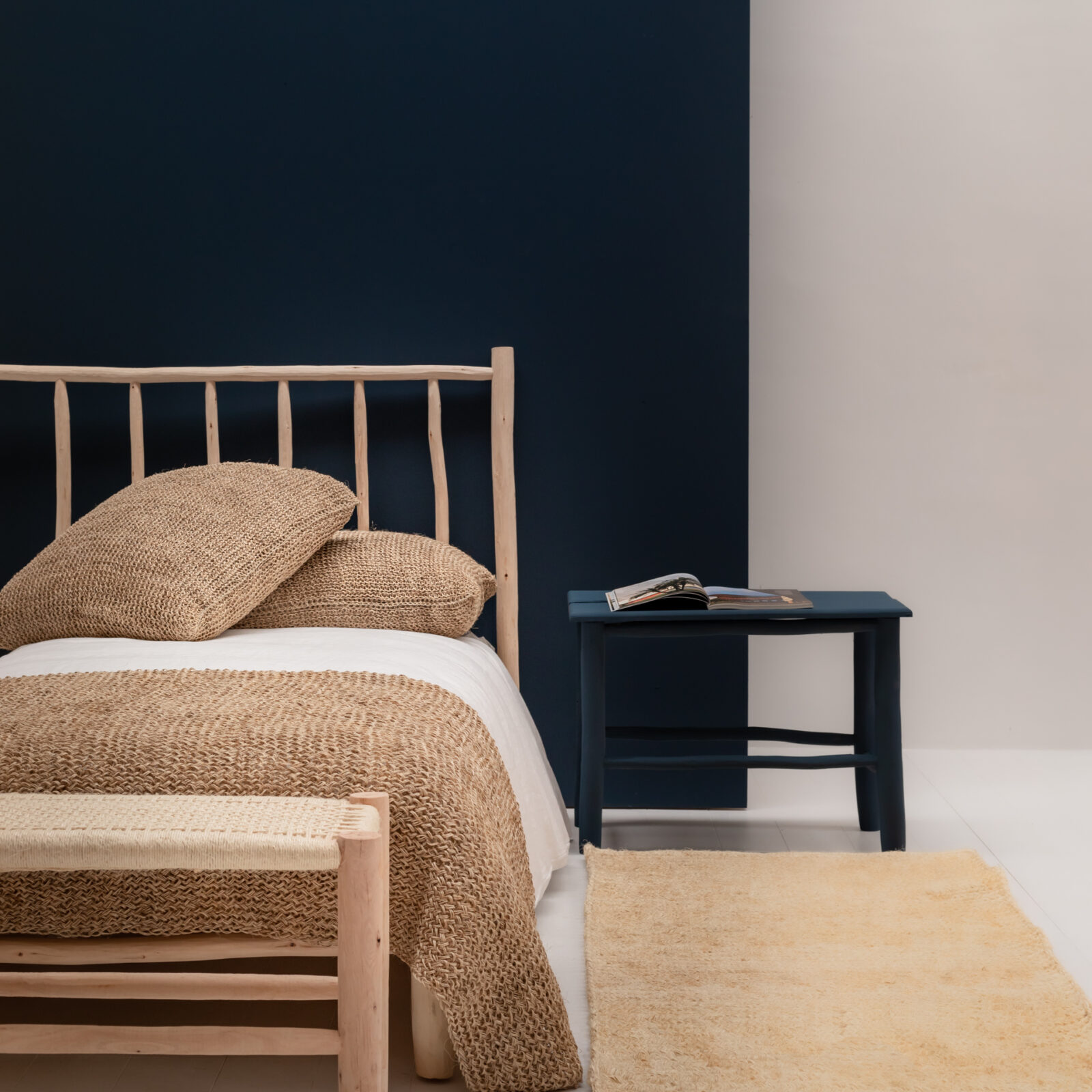 let's pause - Muebles naturales hechos a mano